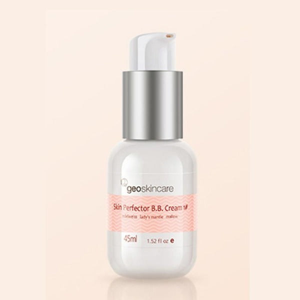 New Zealand Geoskincare Renew Miracle Skin Perfector b.b. Cream 1# or ...