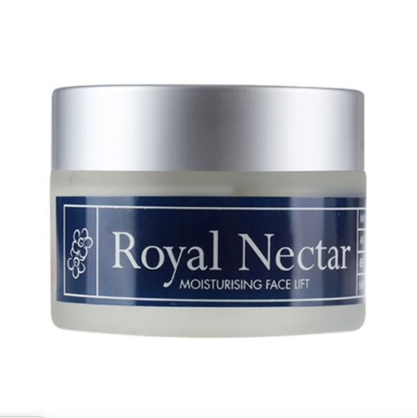 Nelson Honey Royal Nectar Moisturising Face Lift Bee Venom Face Cream ...