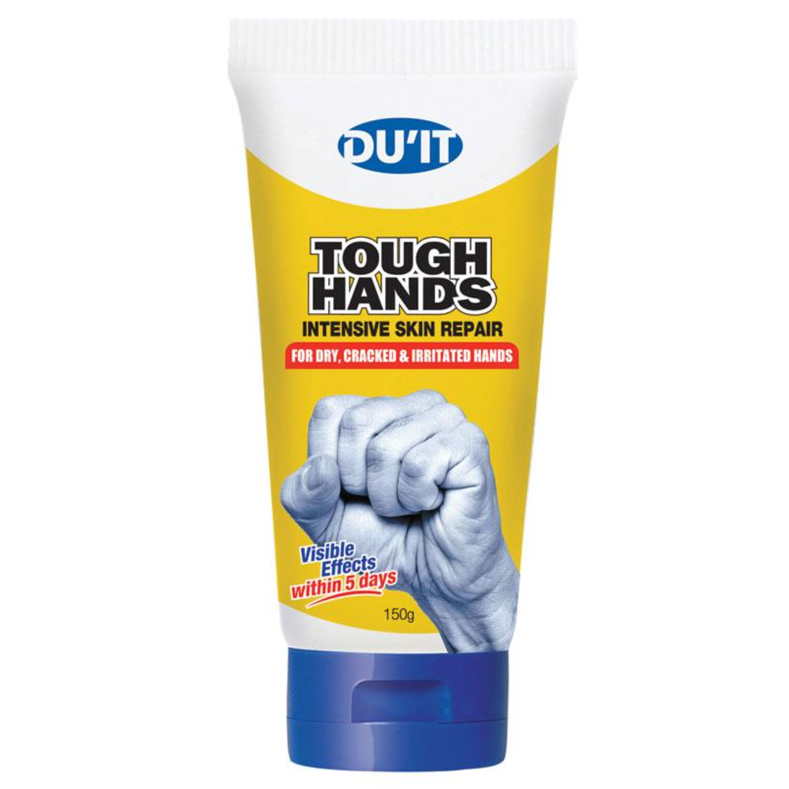 DUIT Tough Hands Intensive Repair 150ml – Bio Herb NZ