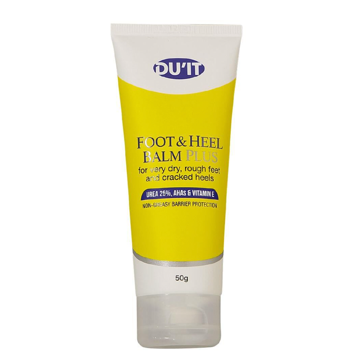 DUIT Foot & Heel Balm Plus 50g – Bio Herb NZ